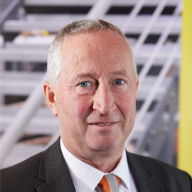 igus® - General contact details: United Kingdom