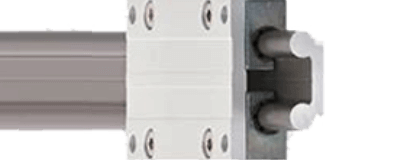 igus® energy chains, flexible cables, polymer bearings