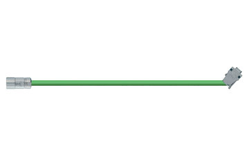 readycable® harnessed cables suitable for Lenze