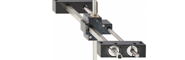 igus® ... Linear module ... control from outside