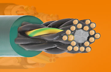 chainflex® wiki | everything about cables for motion