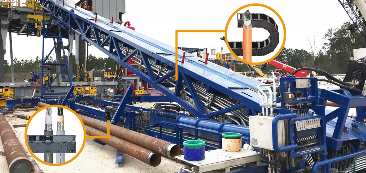 Catwalks System Drawings